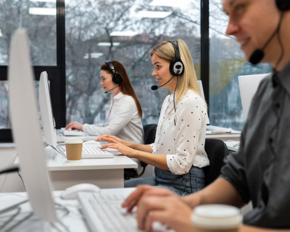 7 Cara Membangun Layanan Customer Service yang Optimal